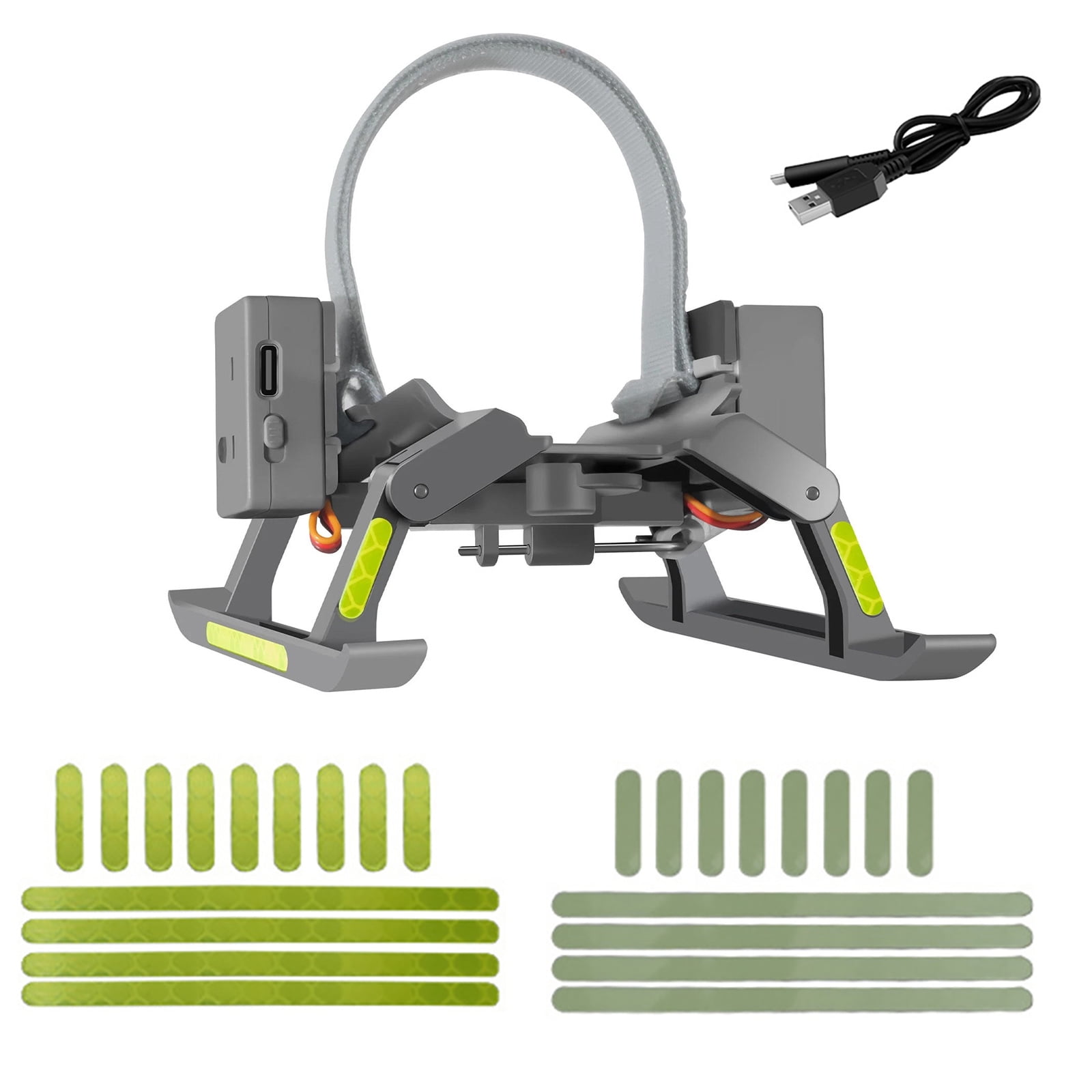 JIAHAOO Payload System for DJI Mavic 3 Pro Drone Airdrop Device Remote ...