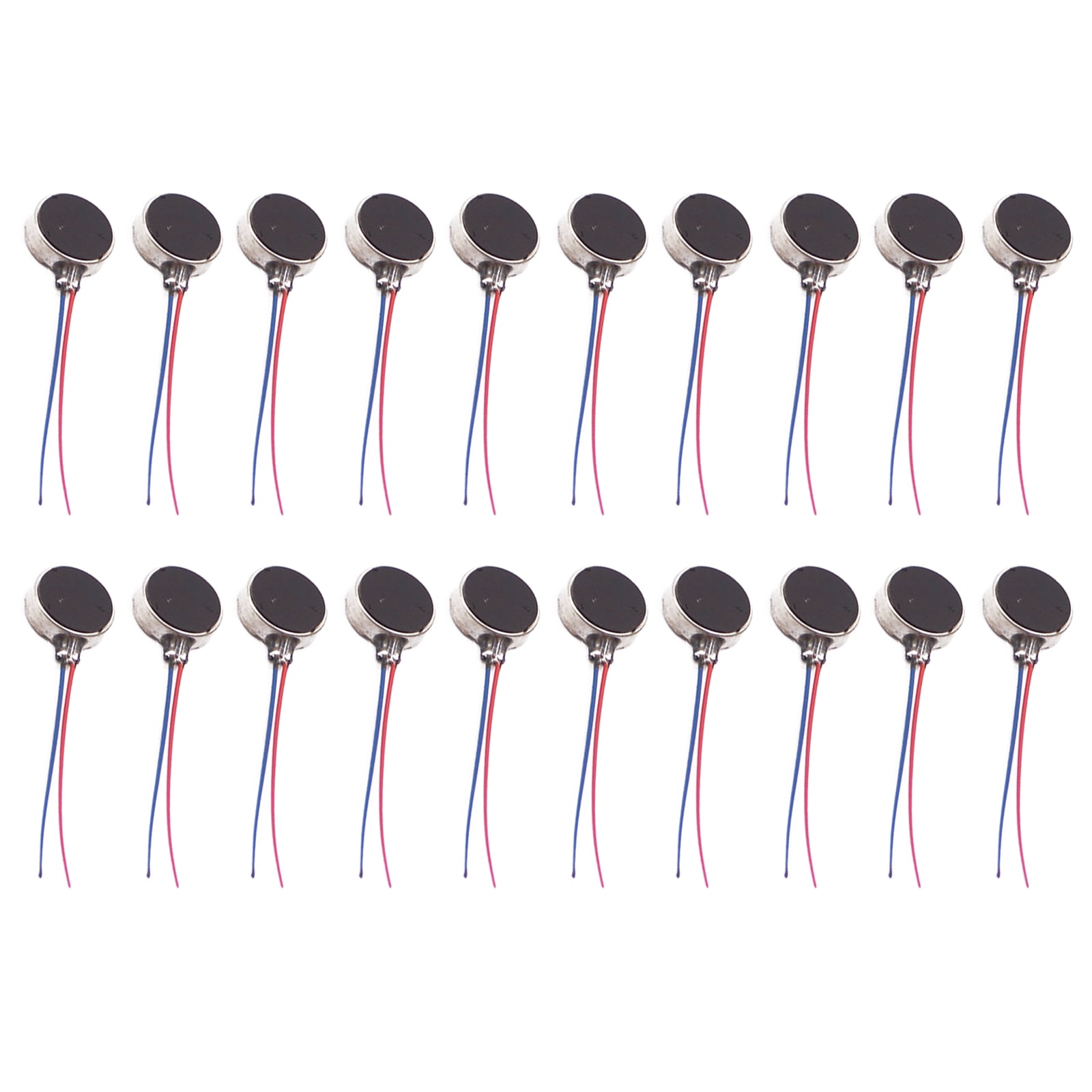 JIAHAOO Permanent Magnet Micro Motor for Circuits Brushless, 1.5-3V ...
