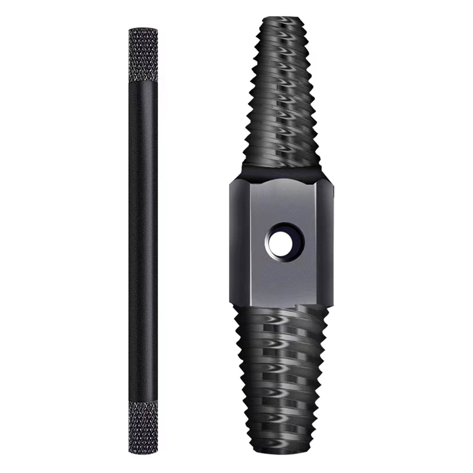 JIAHAOO Pipe Extractor Kit for Professional Plumbers & DIYers for ...