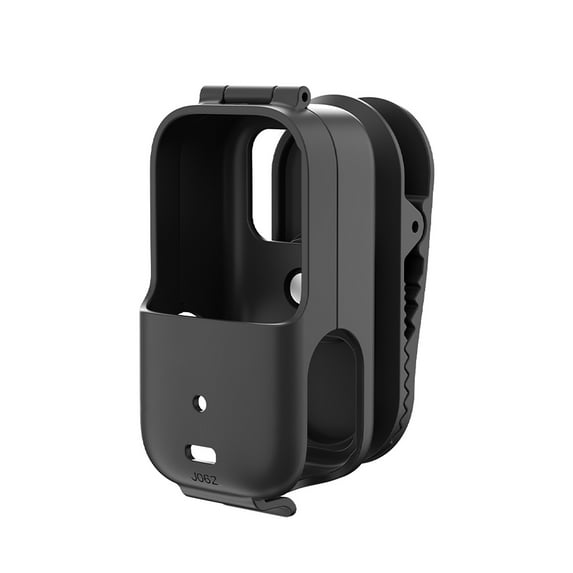 JIAHAOO Plastic Clip Mount for Osmo Nano Camera Lightweight 23g for ...
