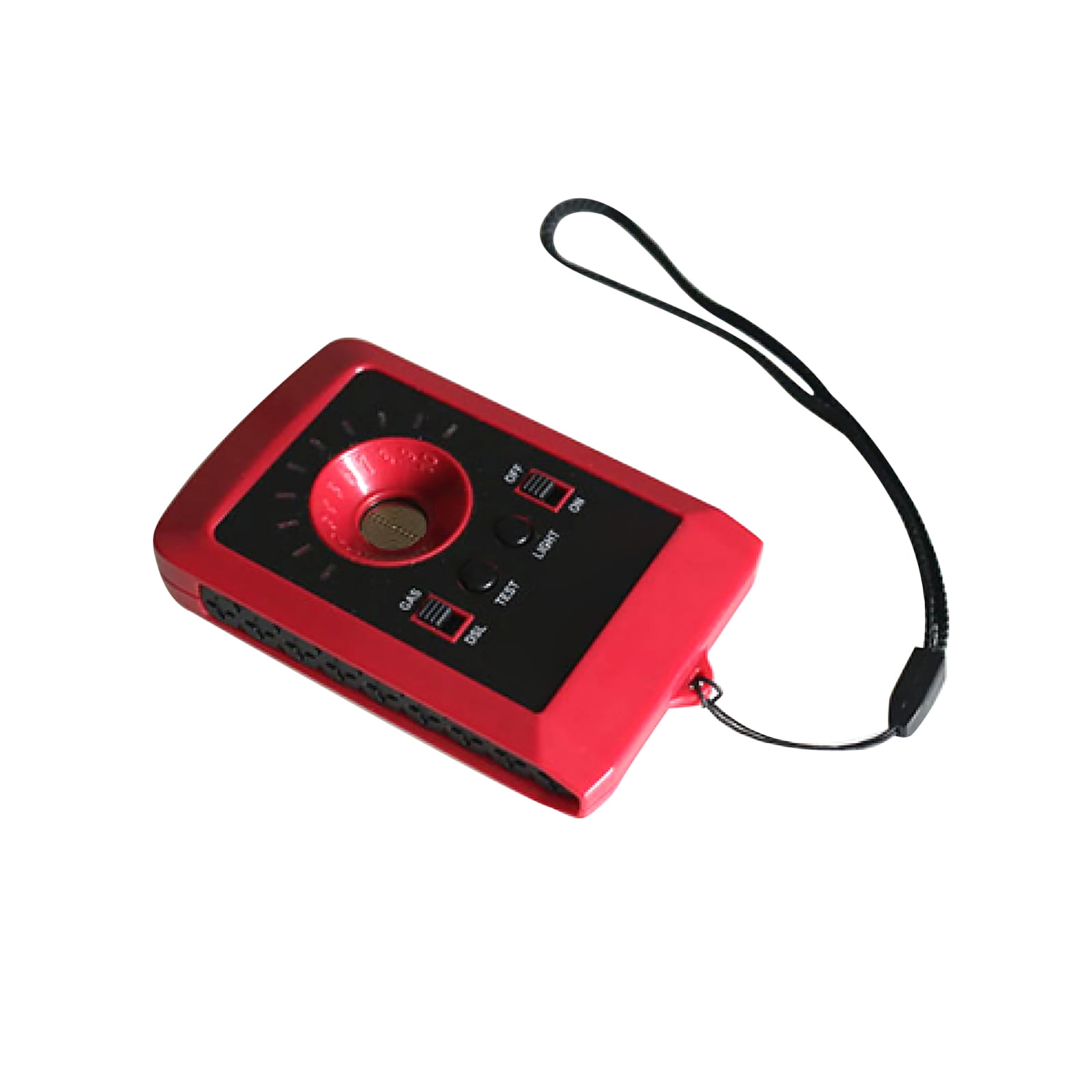 JIAHAOO Portable Oil Quality Detector LED Indicator with Calibration ...