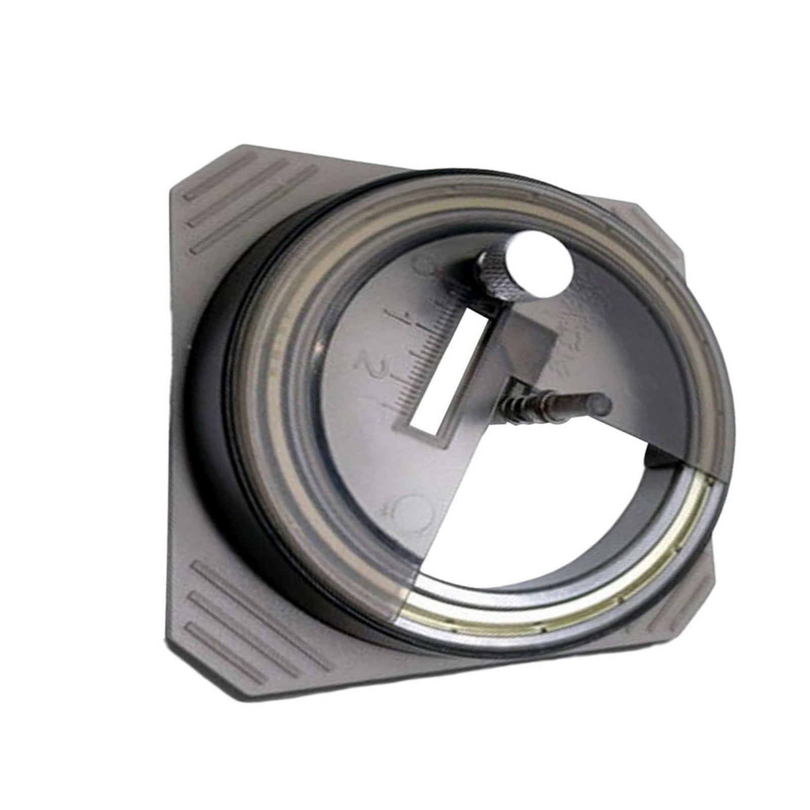 JIAHAOO Precise and Adjustable Circular Cutter for Gundam Models and ...