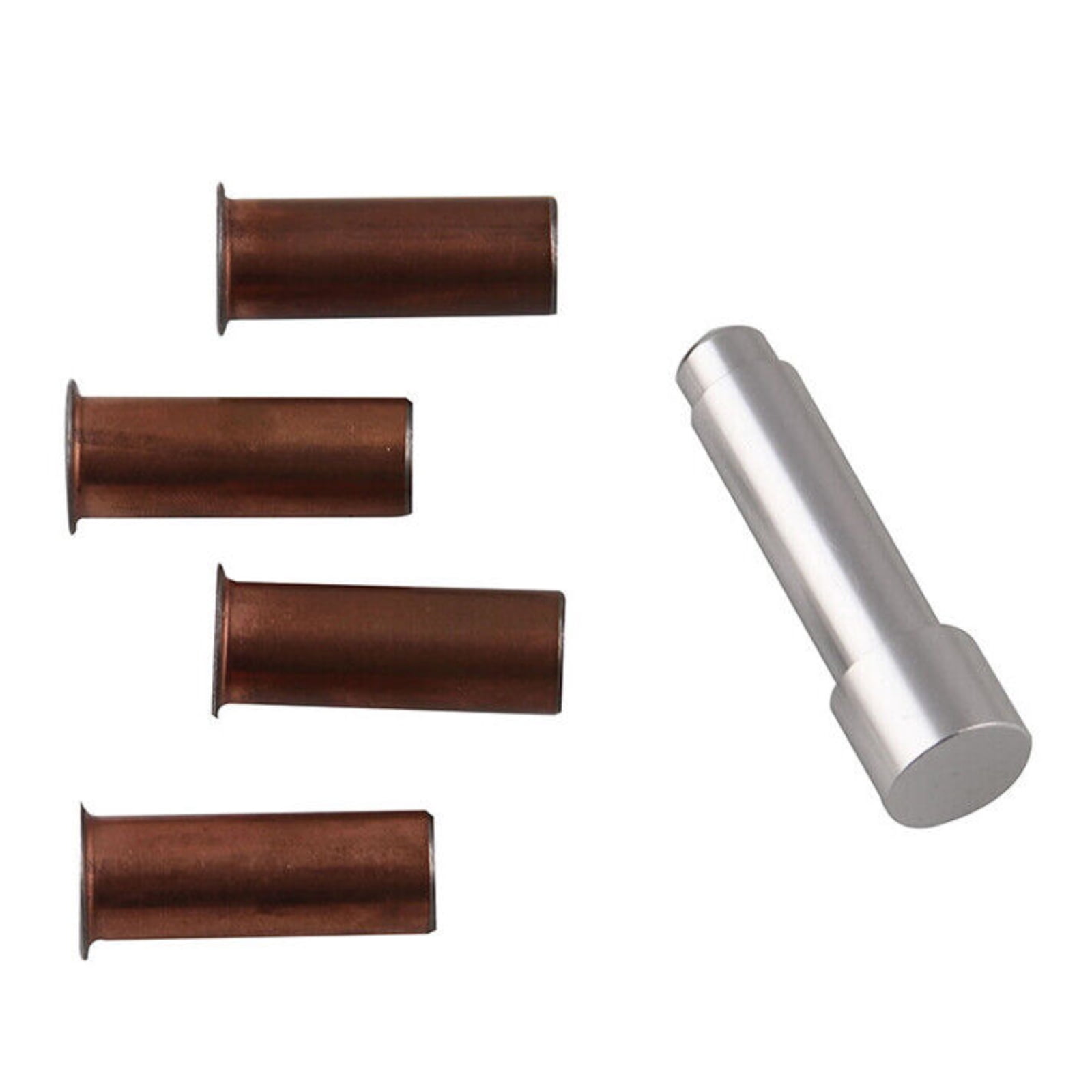 JIAHAOO Precision Door Hinge Bushing Set for Vehicle Door Stabilization ...