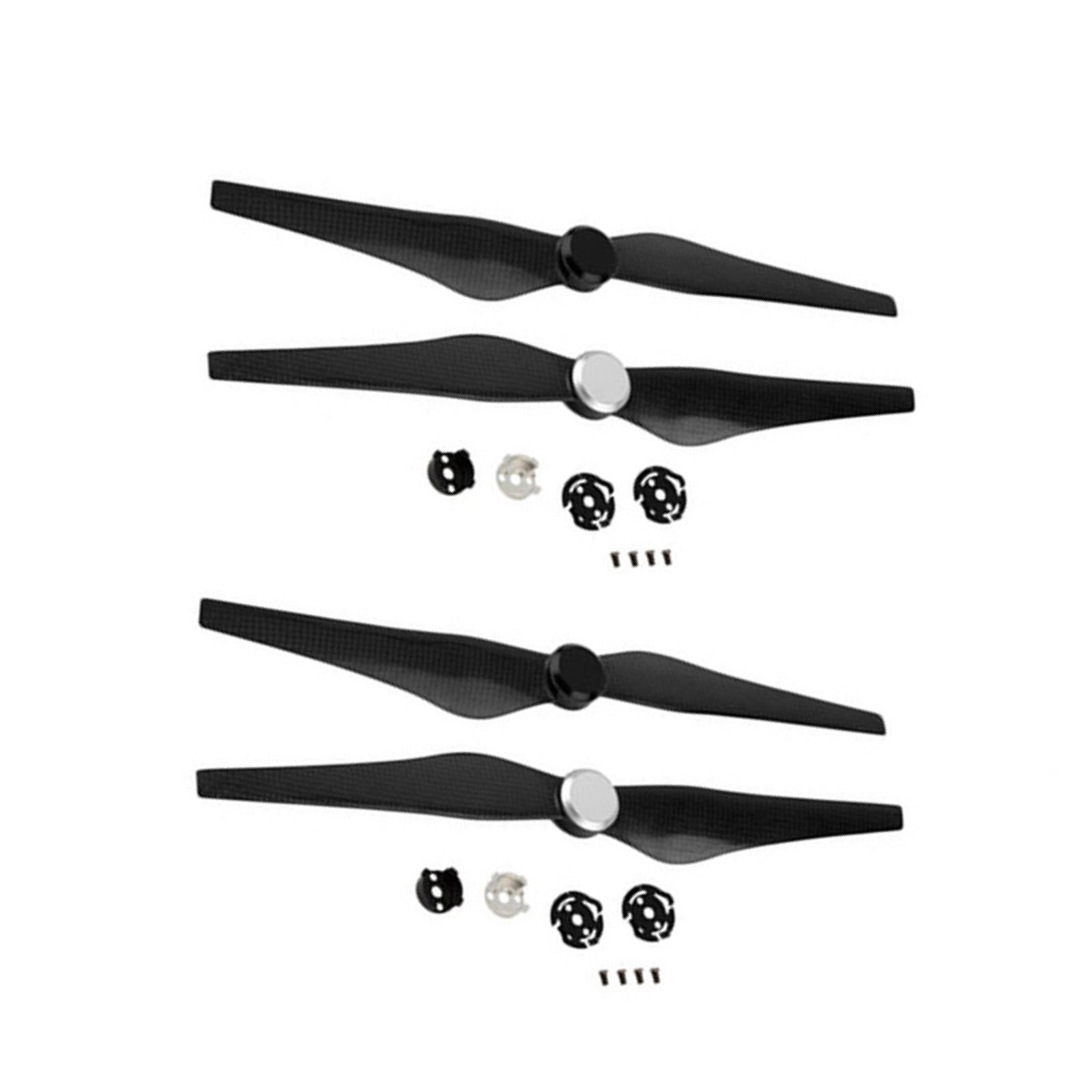 JIAHAOO Quick Release 13 inch Propellers for DJI Inspire 1 1345S Carbon ...