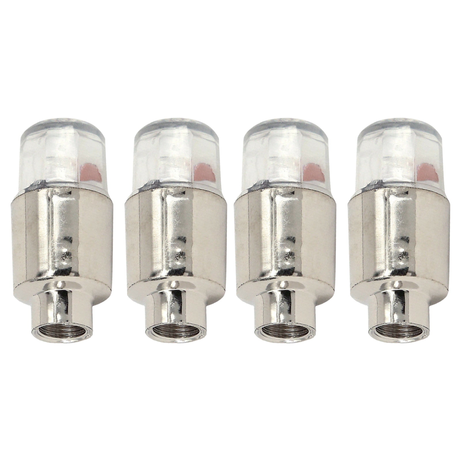 JIAHAOO RGB LED Wheel Valve Lights for Cars, Bikes, & Motorcycles ...
