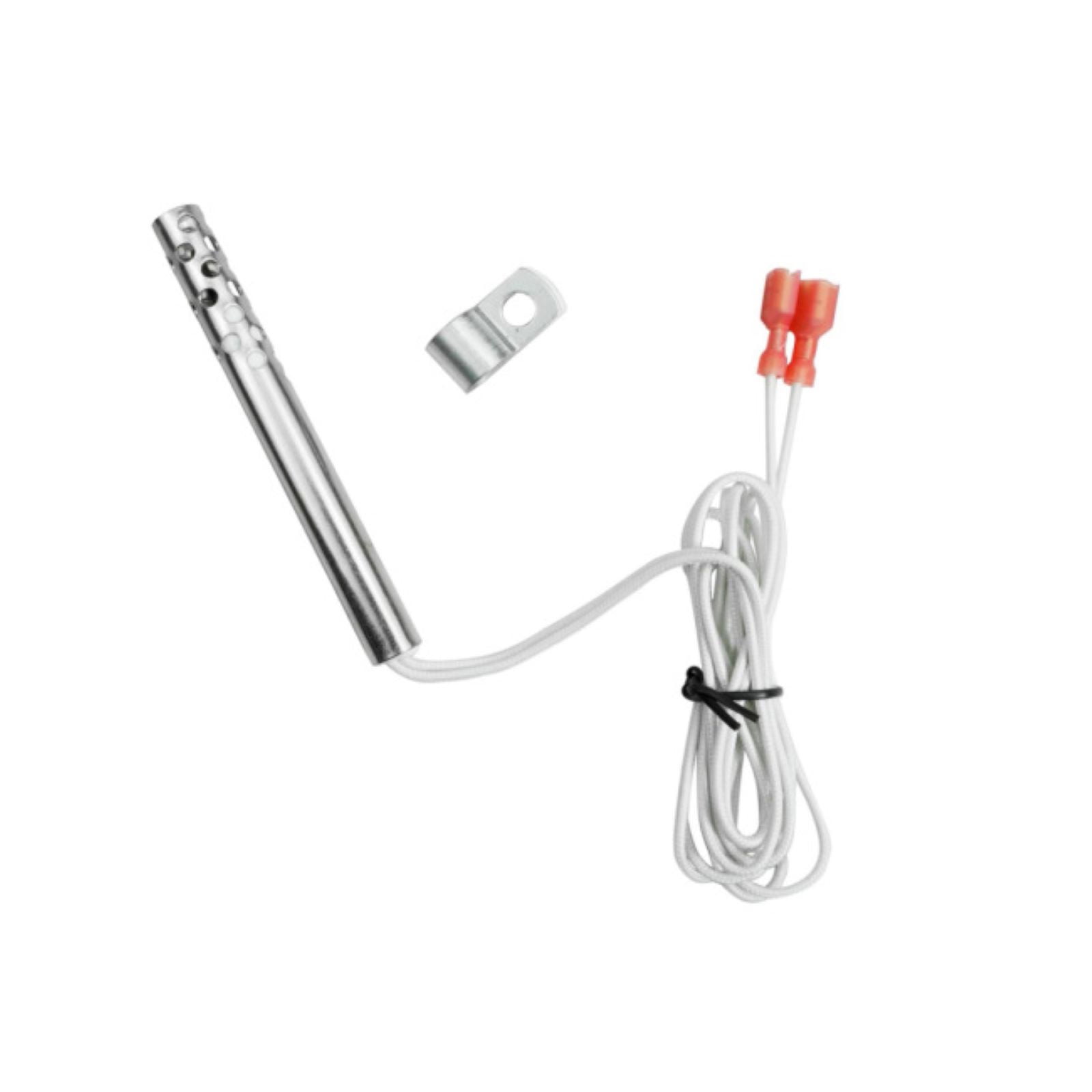 JIAHAOO Range Gas Burner Ignitor Hot Surface Replacement 1177545 Metal ...