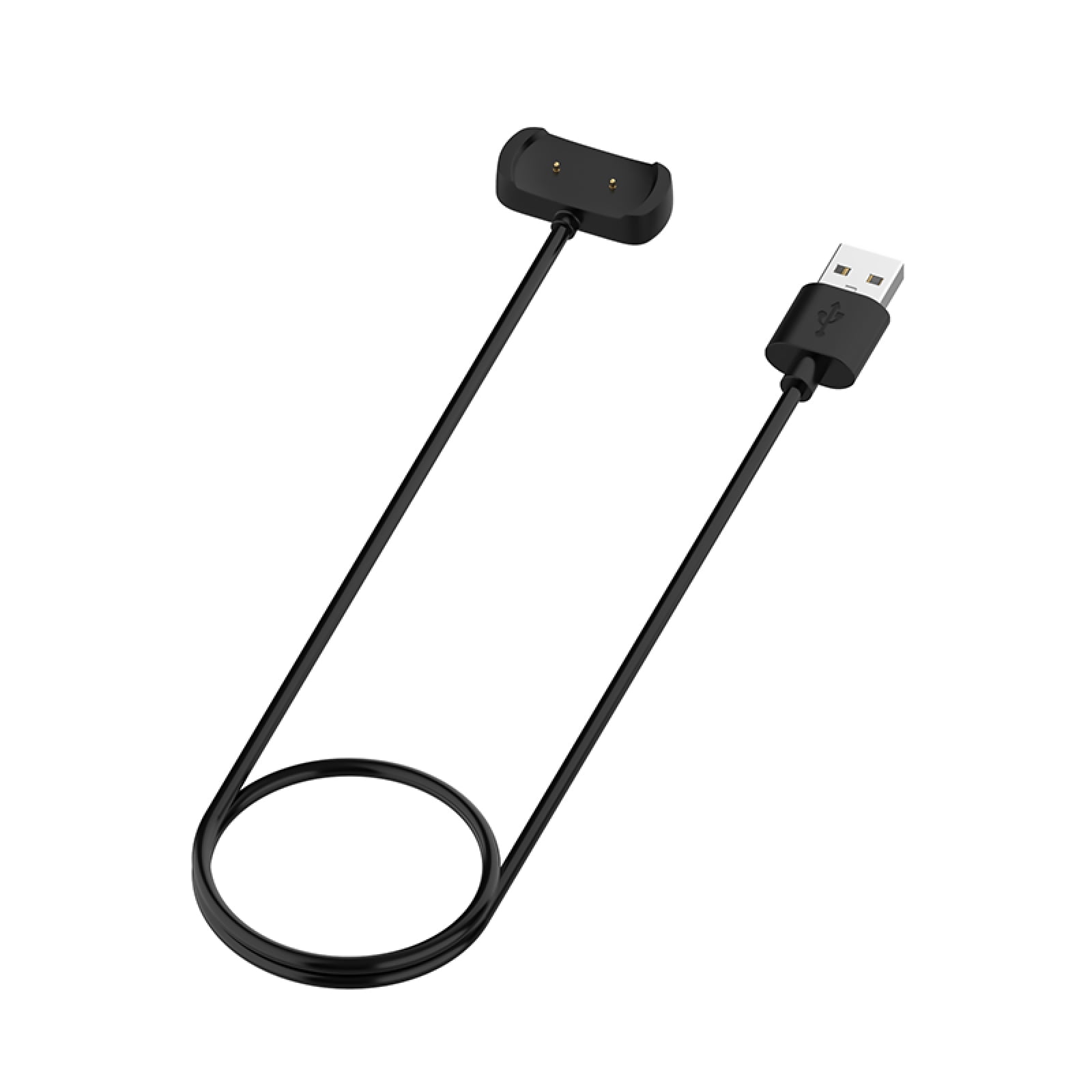 JIAHAOO Reliable Charger for Amazfit T Rex Pro Smartwatch Fast Charging ...