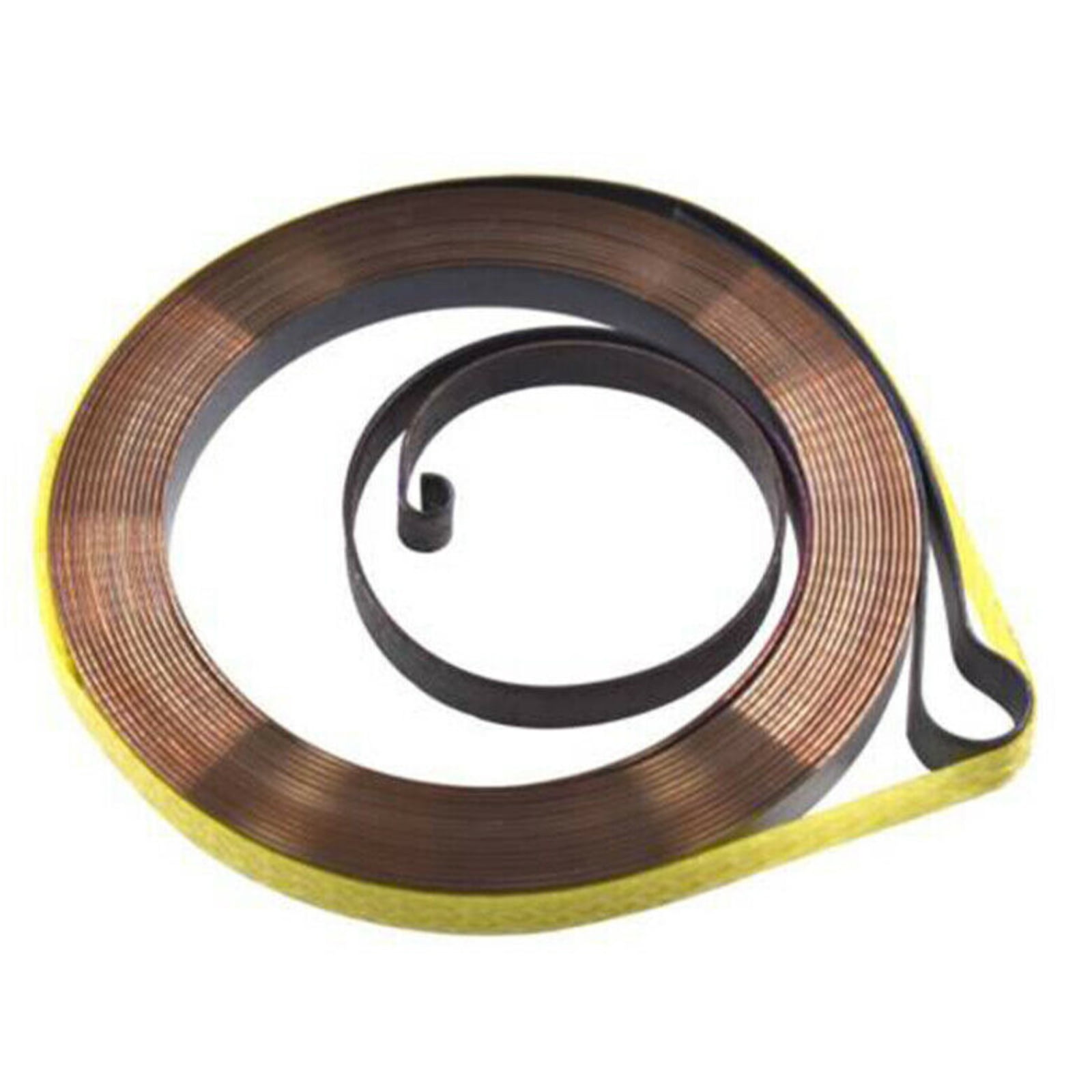 JIAHAOO Reliable Recoil Starter Spring for Chinese 4500 5200 Chainsaws ...