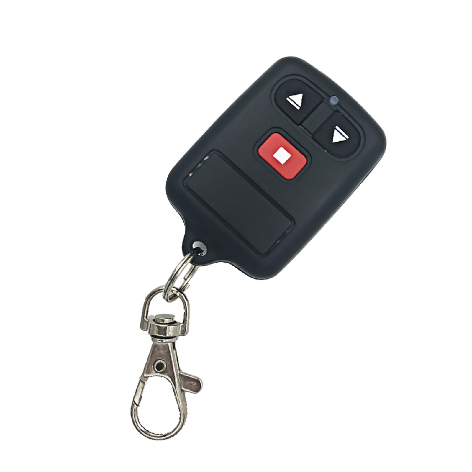 JIAHAOO Remote Control Duplicator for Sliding Gate 418MHz Wireless Key ...