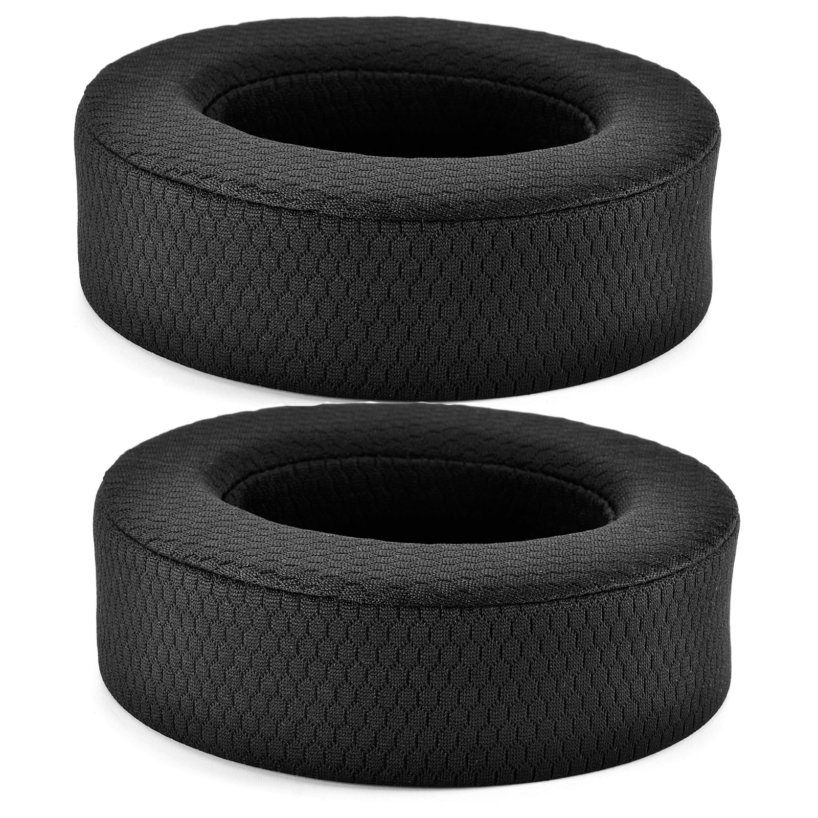 JIAHAOO Replacement Mesh Headphone Ear Pads for Fidelio X2 X1 Memory ...