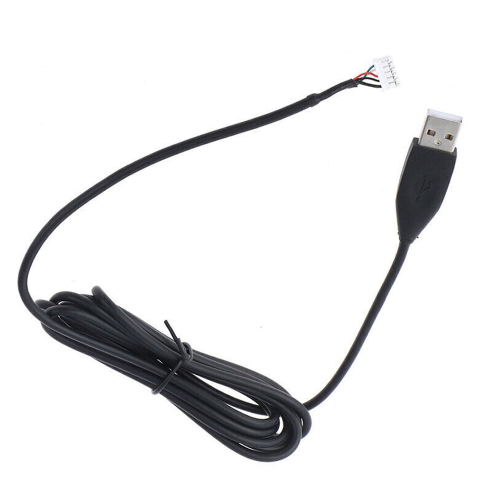 JIAHAOO Replacement USB Cable for Logitech Gaming Mouse MX518 MX510 ...