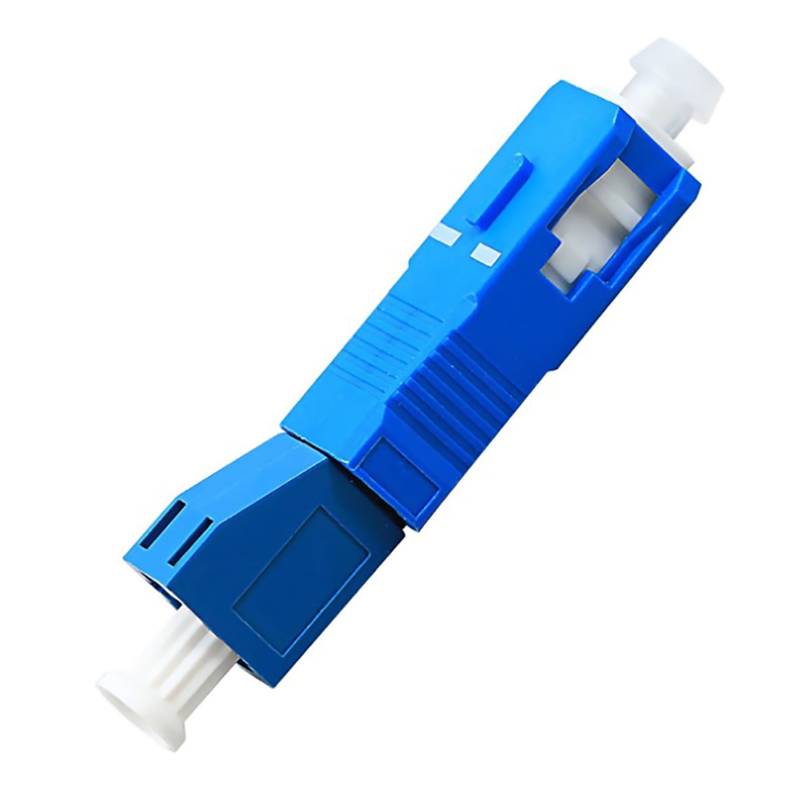 JIAHAOO SC Male to LC Female Single Mode Fiber Adapter Low Loss Rate ...