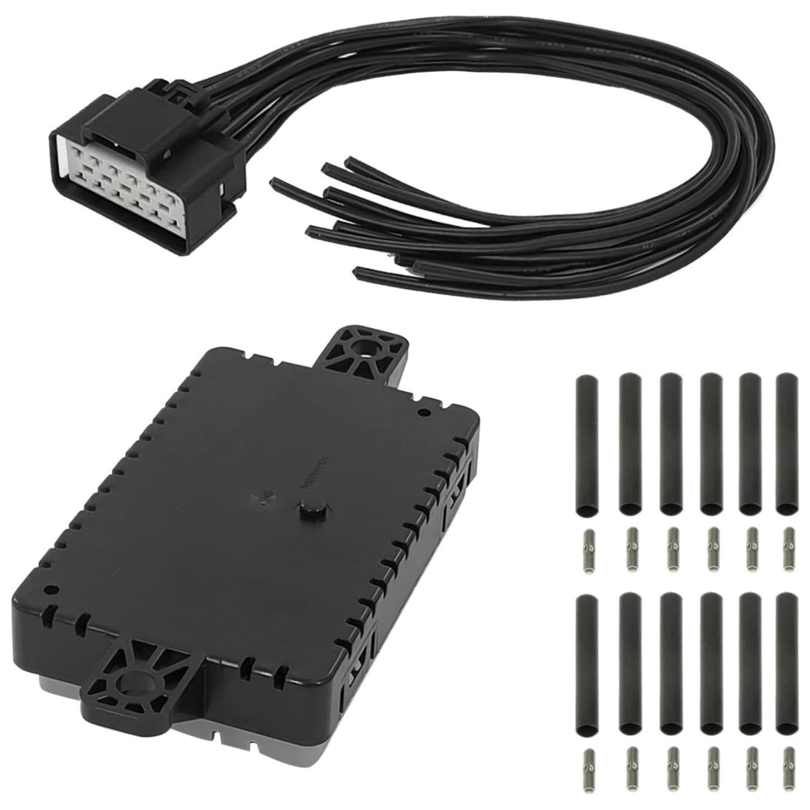 JIAHAOO Seat Heating Cooling Control Module for Ford F150 2012 2016 ...