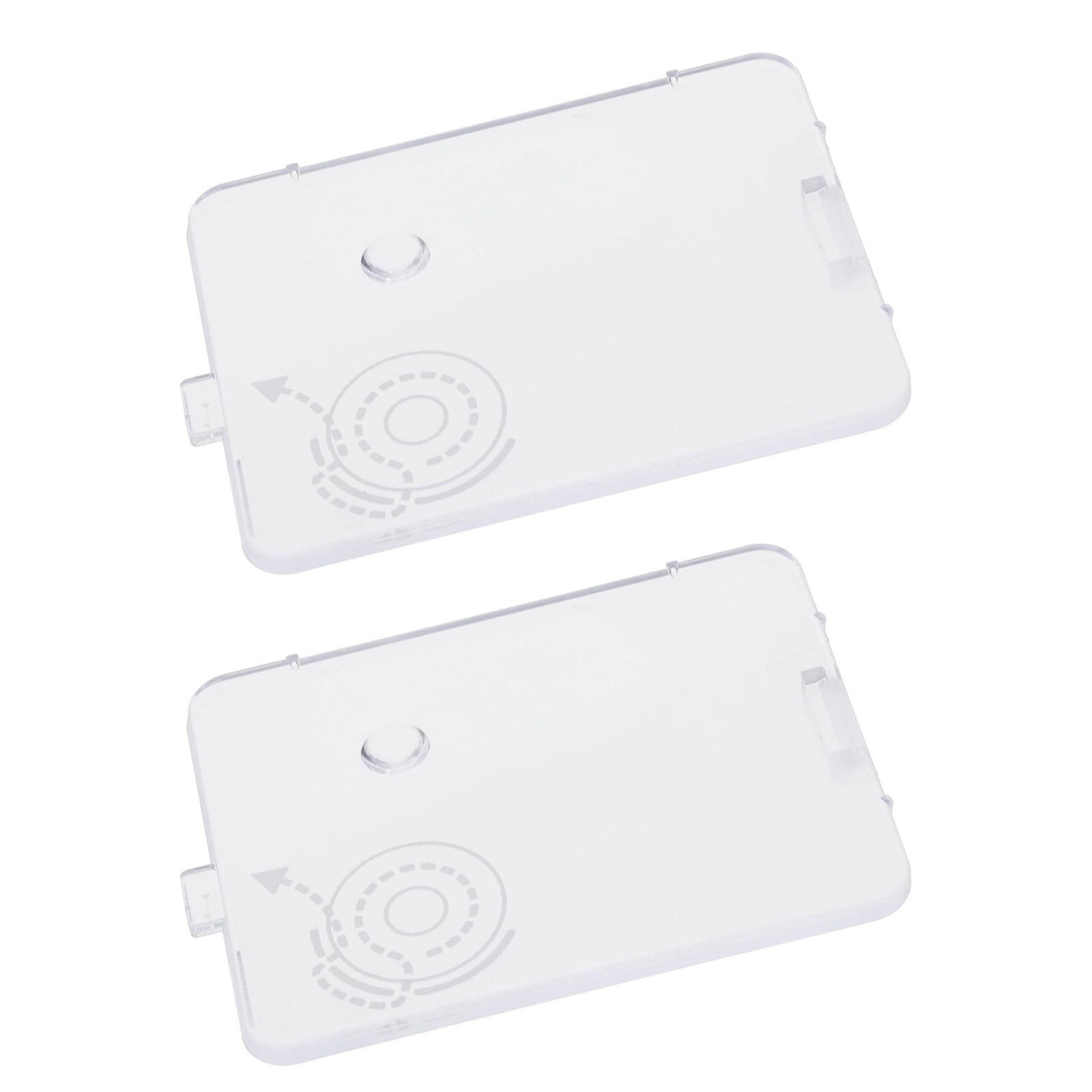 JIAHAOO Sewing Machine Bobbin Cover 2 Plates 416428301 for Singer 3223 ...