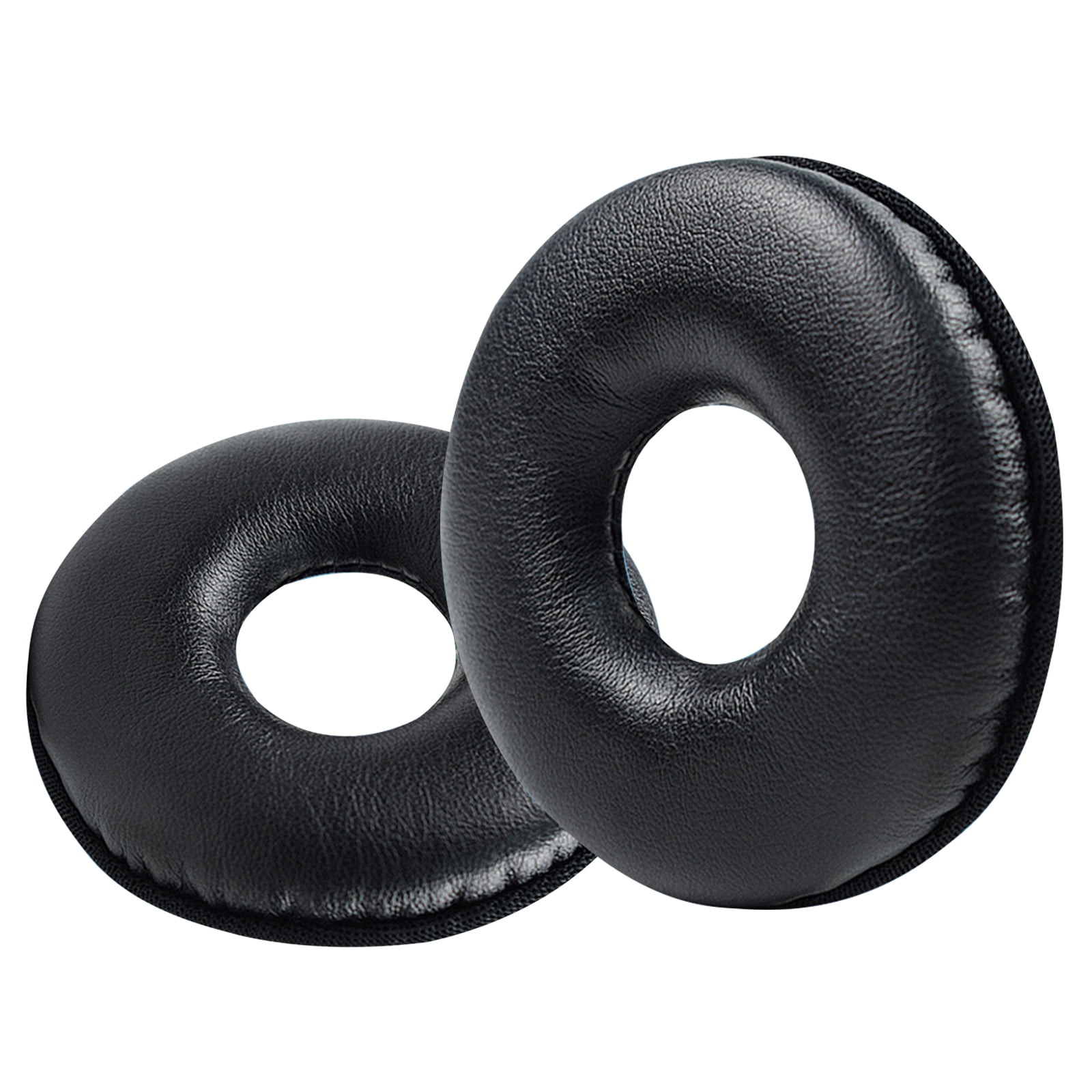 JIAHAOO Soft & Durable Ear Pads Replacement for Logitech H390 H600 H609 ...