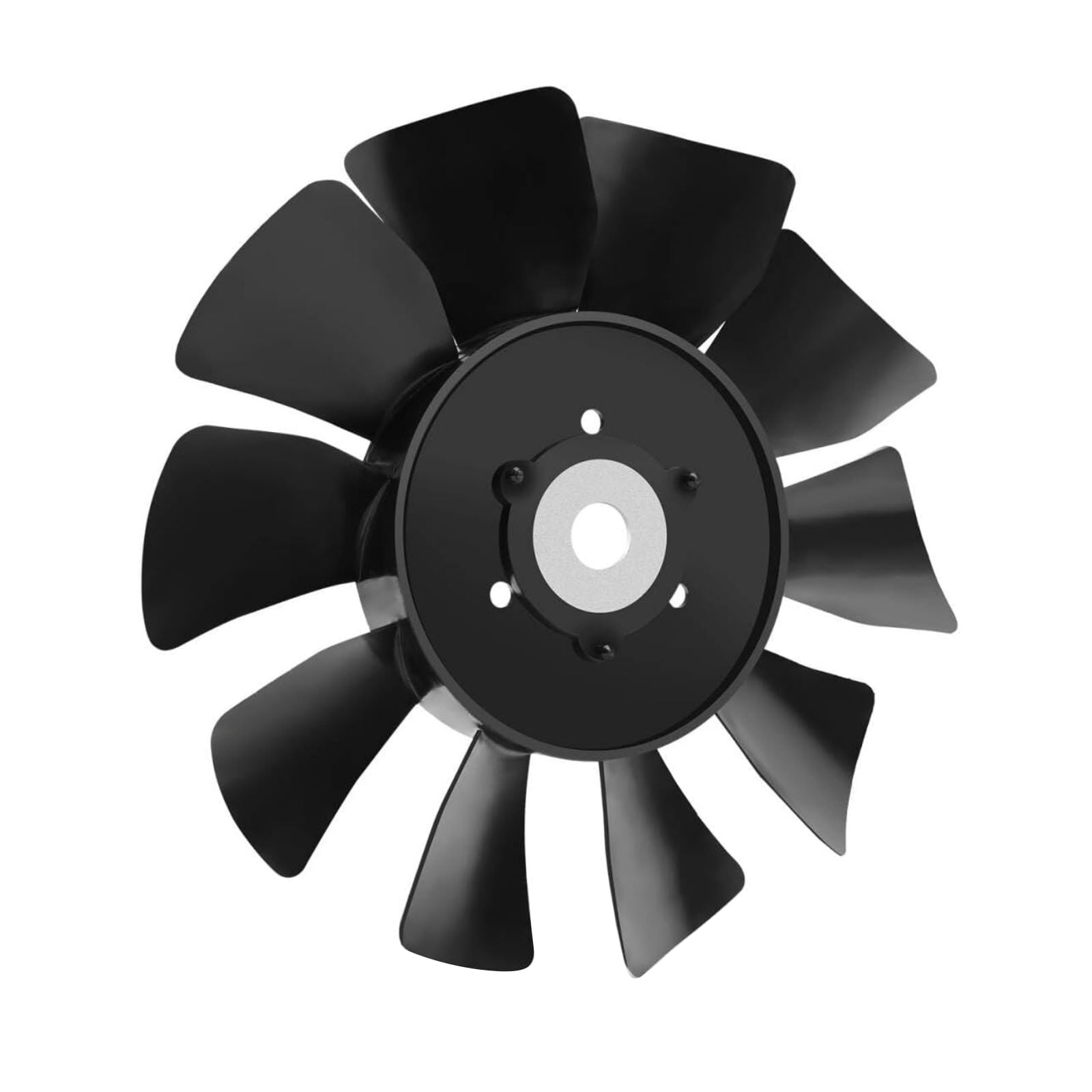JIAHAOO Transaxle Cooling Fan 53822 for Husqvarna Craftsman Tractors ...