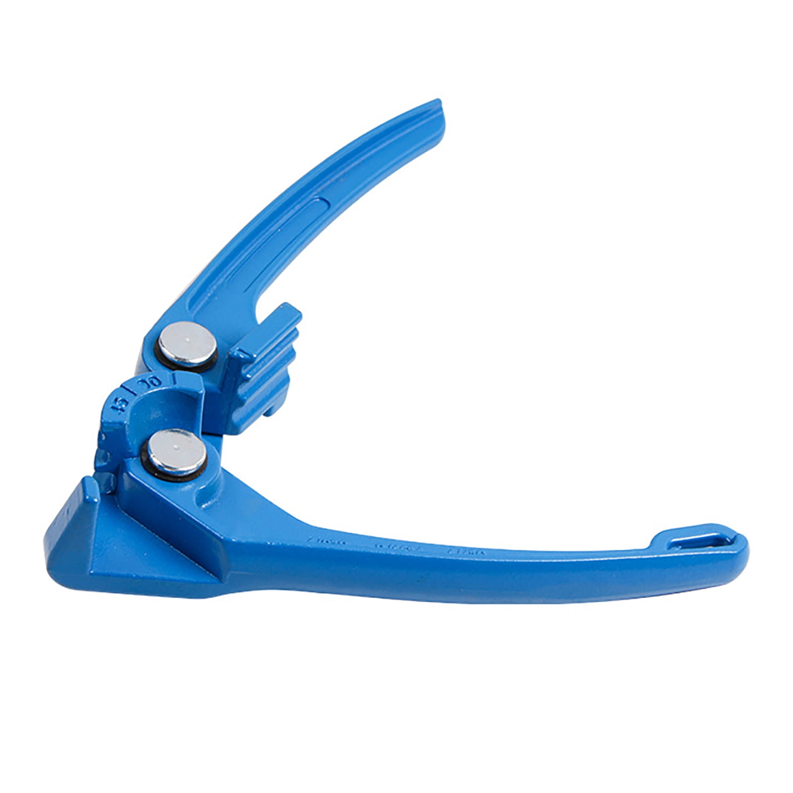 JIAHAOO Tube Bender 1 8 3 16 1 4 Inch OD 3 in 1 Aluminum Alloy Copper ...