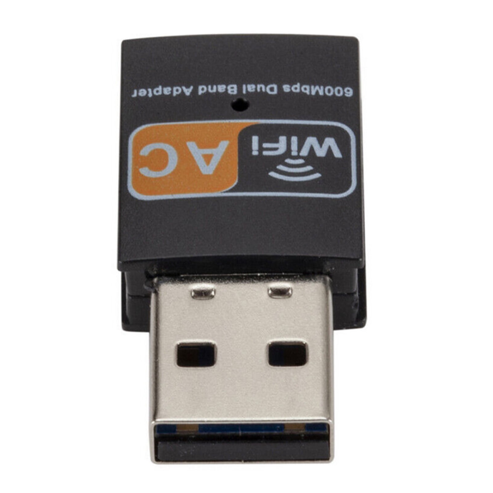 JIAHAOO USB WiFi Adapter 2.4GHz 5GHz for Fast Wireless Connection ...