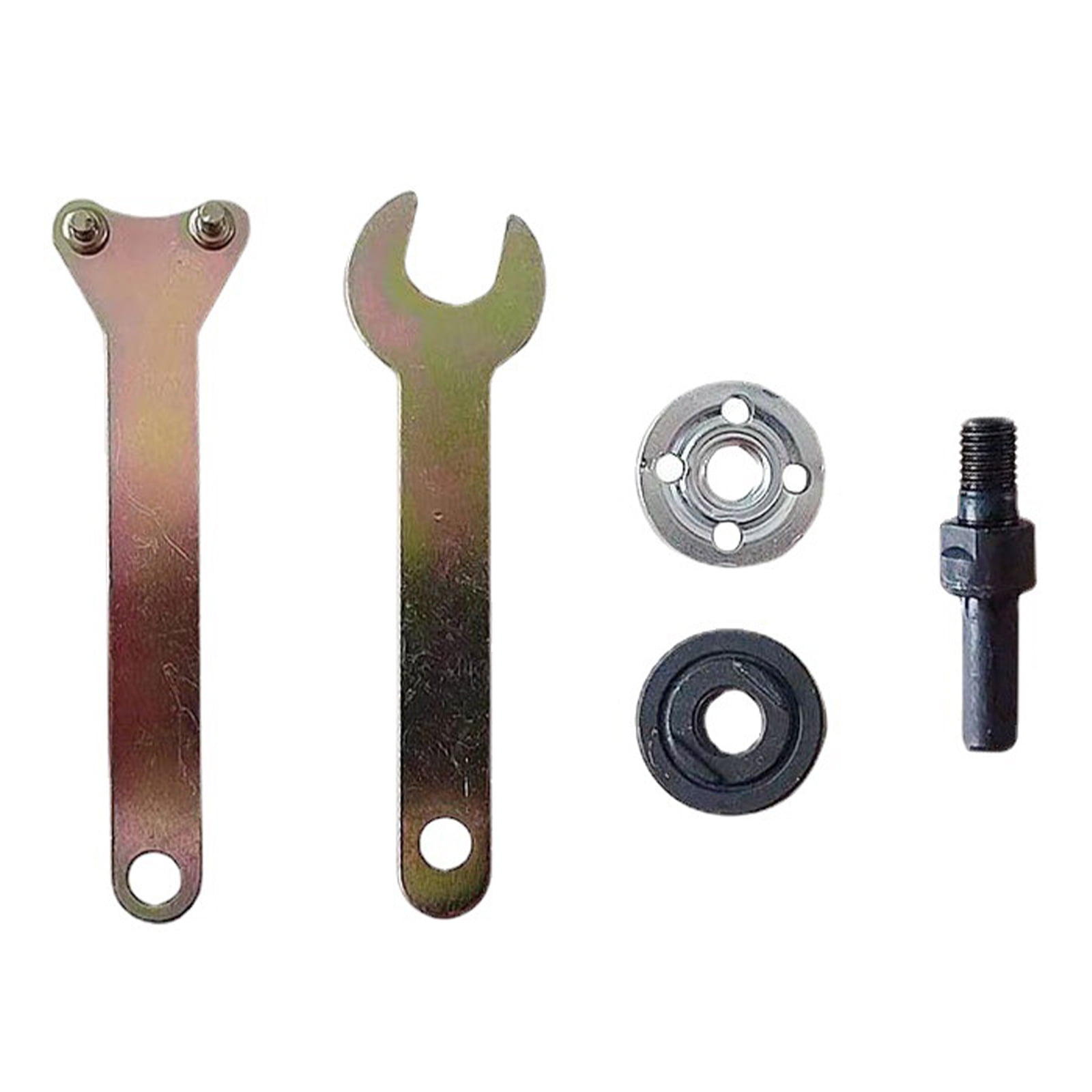 JIAHAOO Unique Metal Craft Tool Triangle Handle Design, Conversion Rod ...