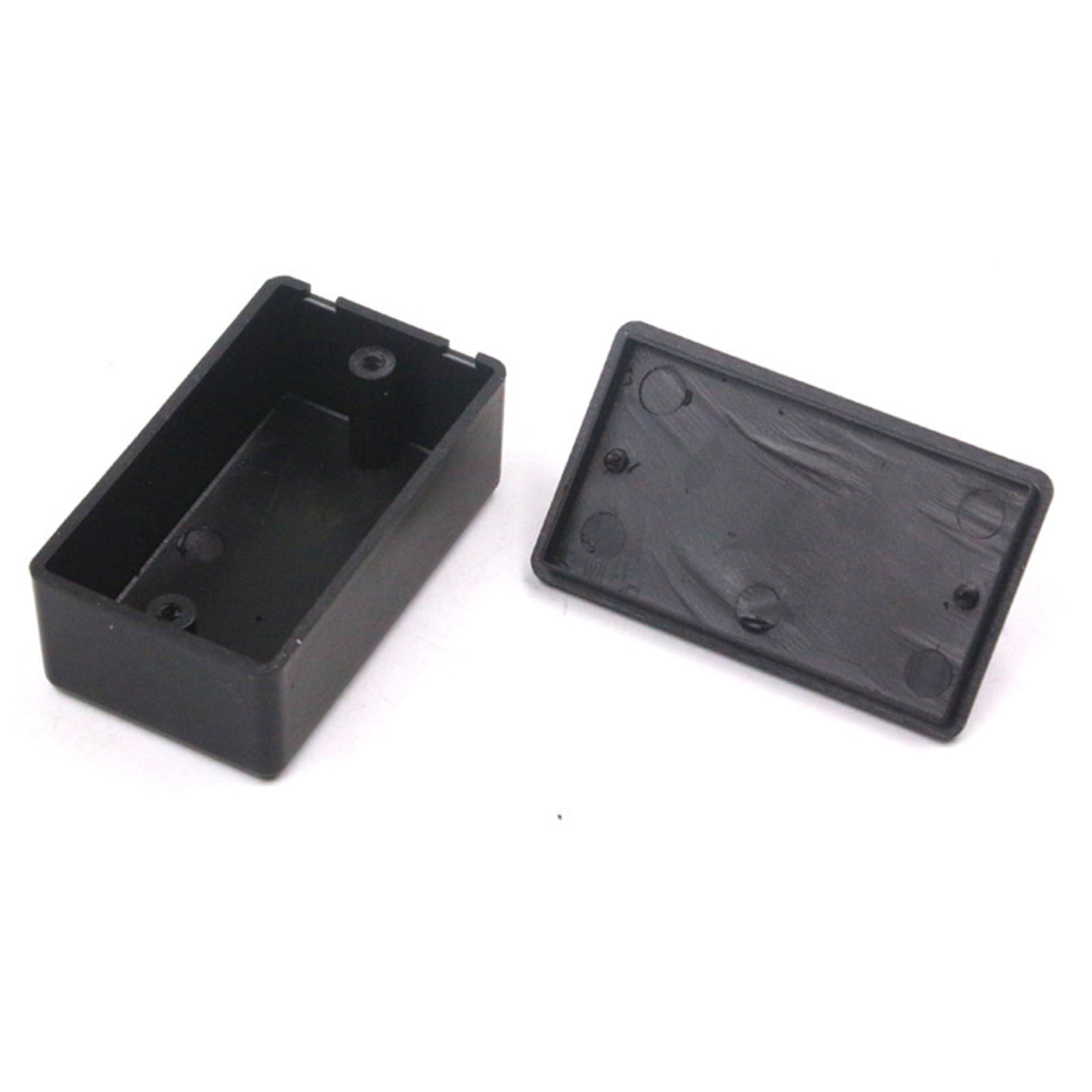 JIAHAOO Waterproof Receiver Box for RC Car Boat Model 60x35x25mm ...