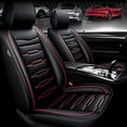 JIAMAOXIN Car Front Seat Covers for Mitsubishi Outlander Sport 2021 ...