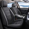 JIAMAOXIN Car Seat Covers Full Set for Nissan Pathfinder 2011-2024 2025 ...