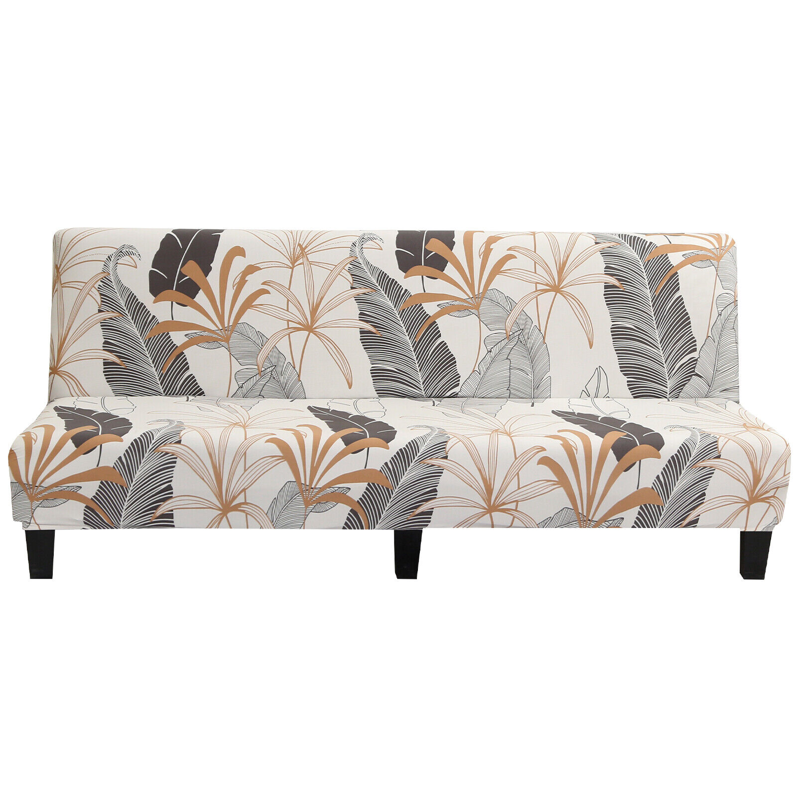 Mainstays Stretch Futon Cover - Walmart.com