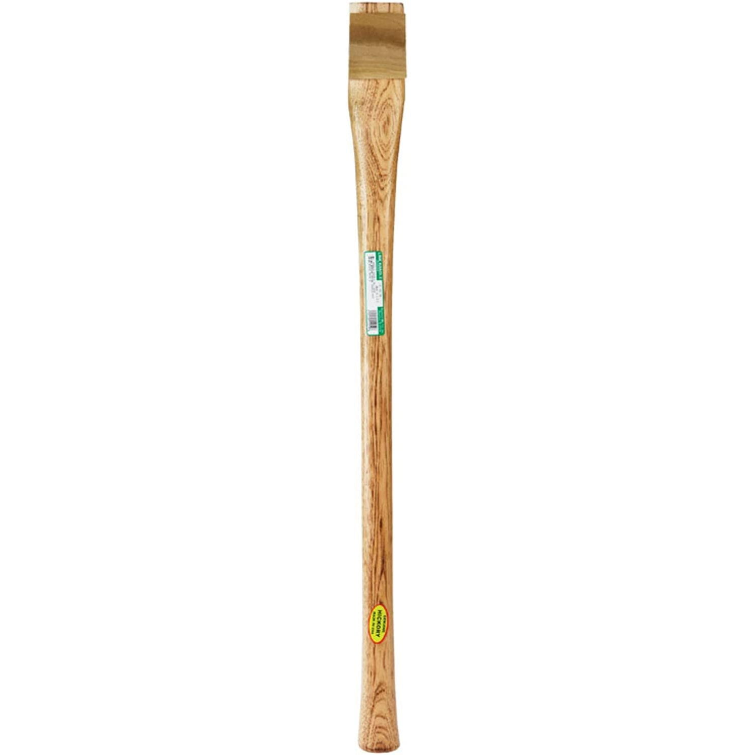 JIARUI 140-19 36-Inch Double Bit Axe Handle - Walmart.com