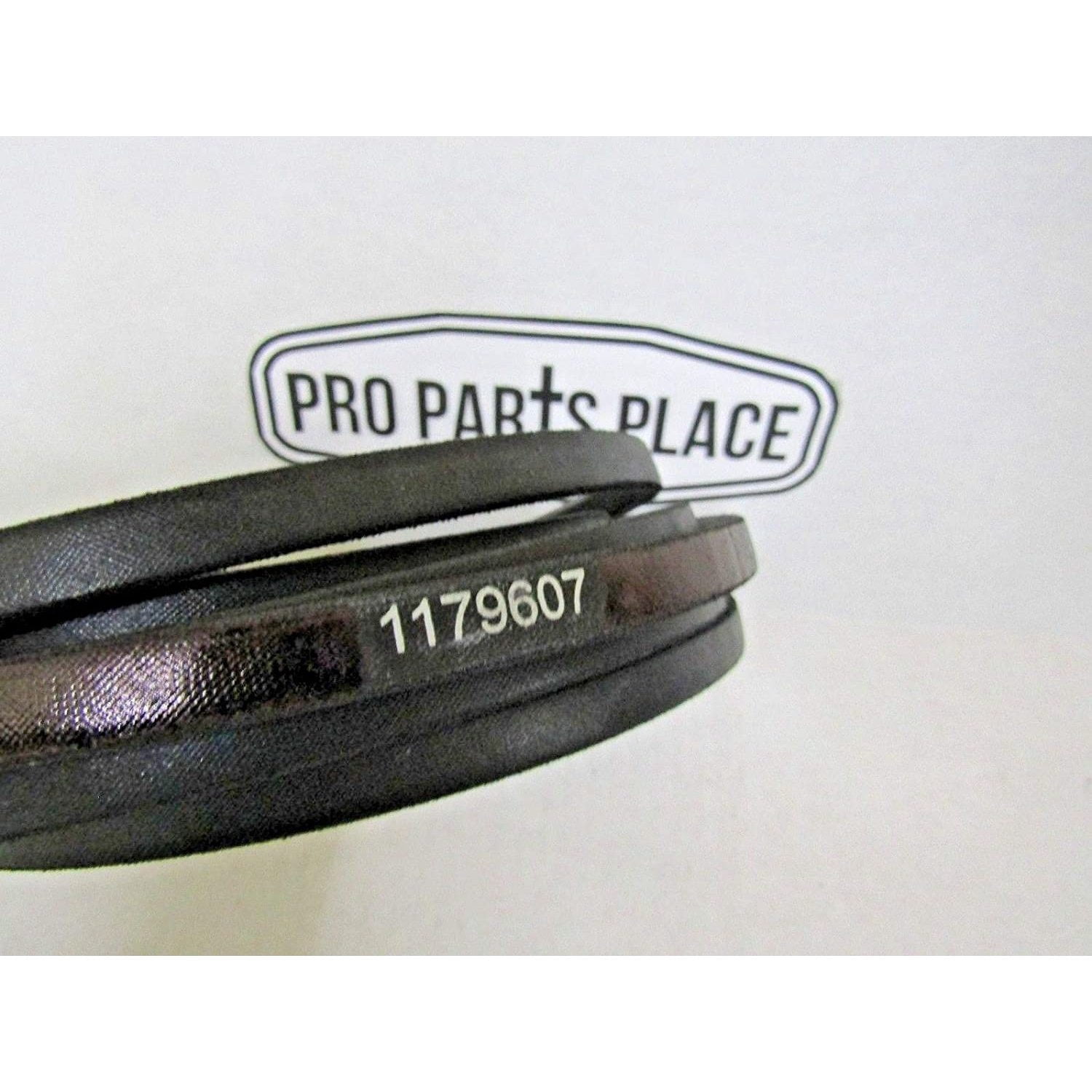 JIARUI New OEM SPEC Belt Toro 117-9607 Toro Grandstand 74536 74551 60 ...