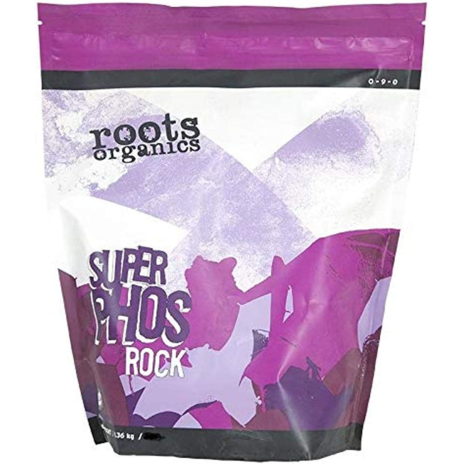 JIARUI Super Phos Rock 9 lbs - Walmart.com
