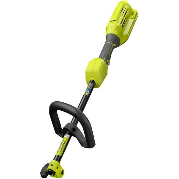 Electric Start String Trimmer
