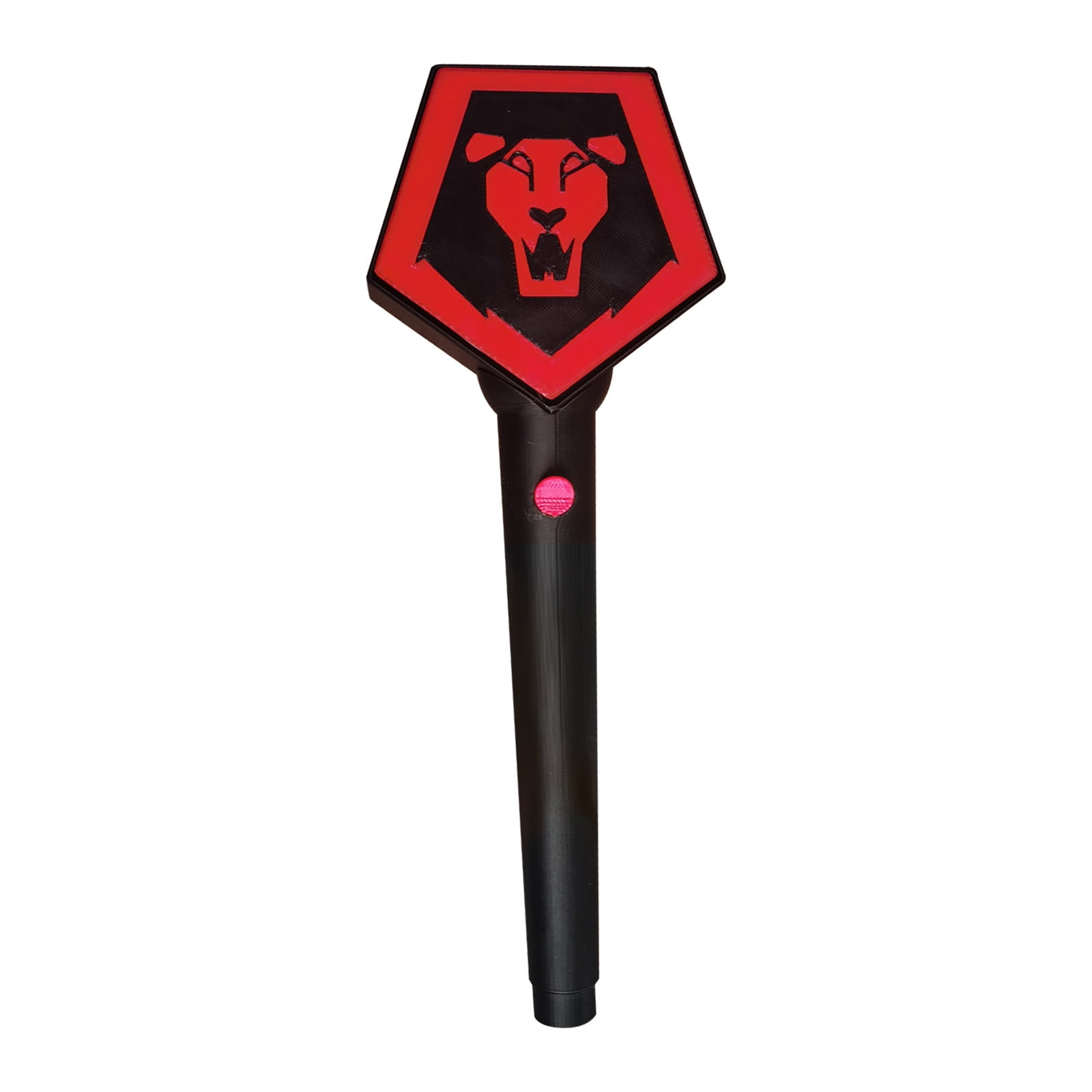JIASEN 10 INCH Kpop Demon Hunters Cheer Sticks, Kpop Demon Hunters Rumi ...