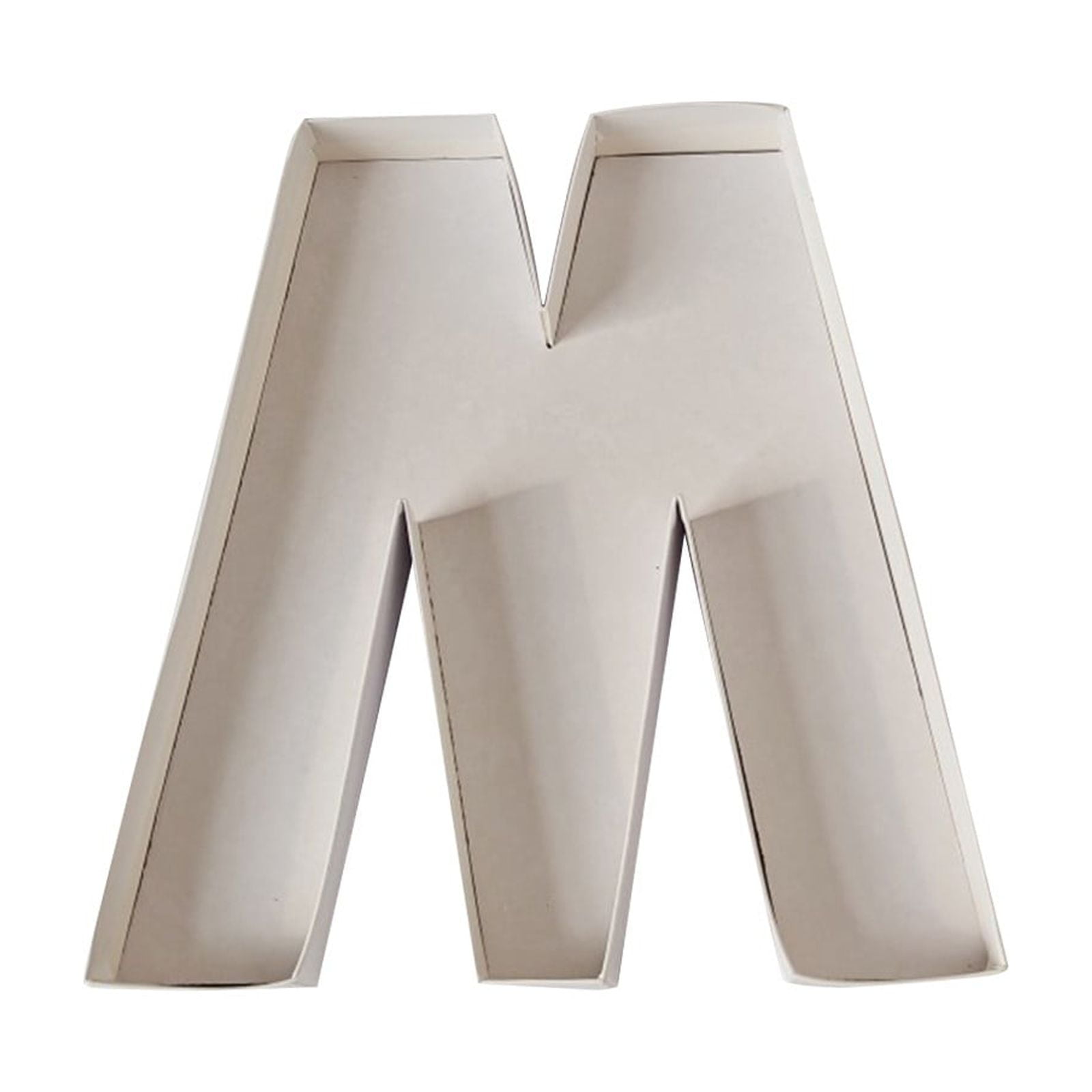 JIASONJY Cardboard Number for Charcuterie Fillable Tray Number 1 Paper ...