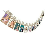Graduation Photo Picture Banner, K-12 Graduation Photo Banner ...