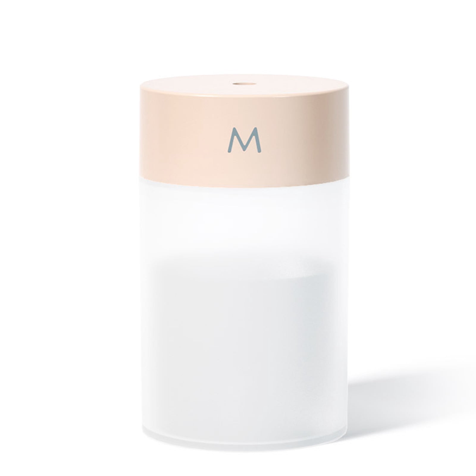 JIASONJY Portable Small Humidifier, USB Personal Desktop Humidifier for ...