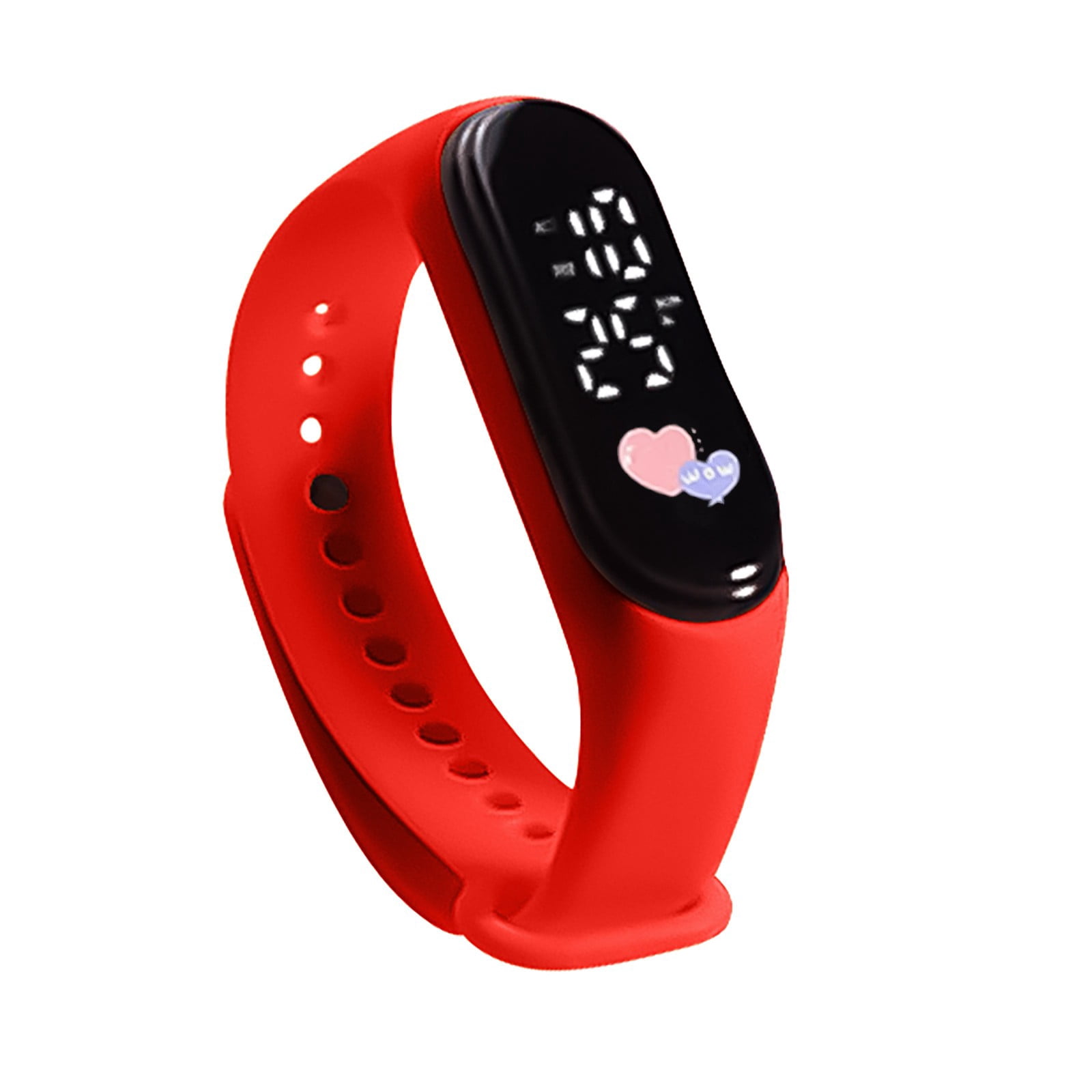 JIASONJY Sport Digital Watch, Fashion LED Digital Watch Outdoor 20M ...