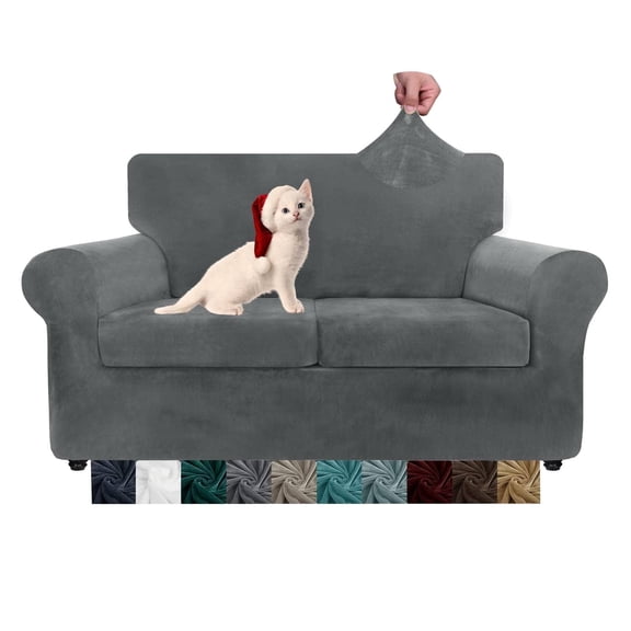 Elastic Couch Covers