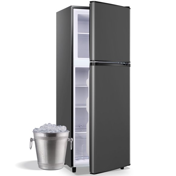 7 Cu Ft Refrigerator