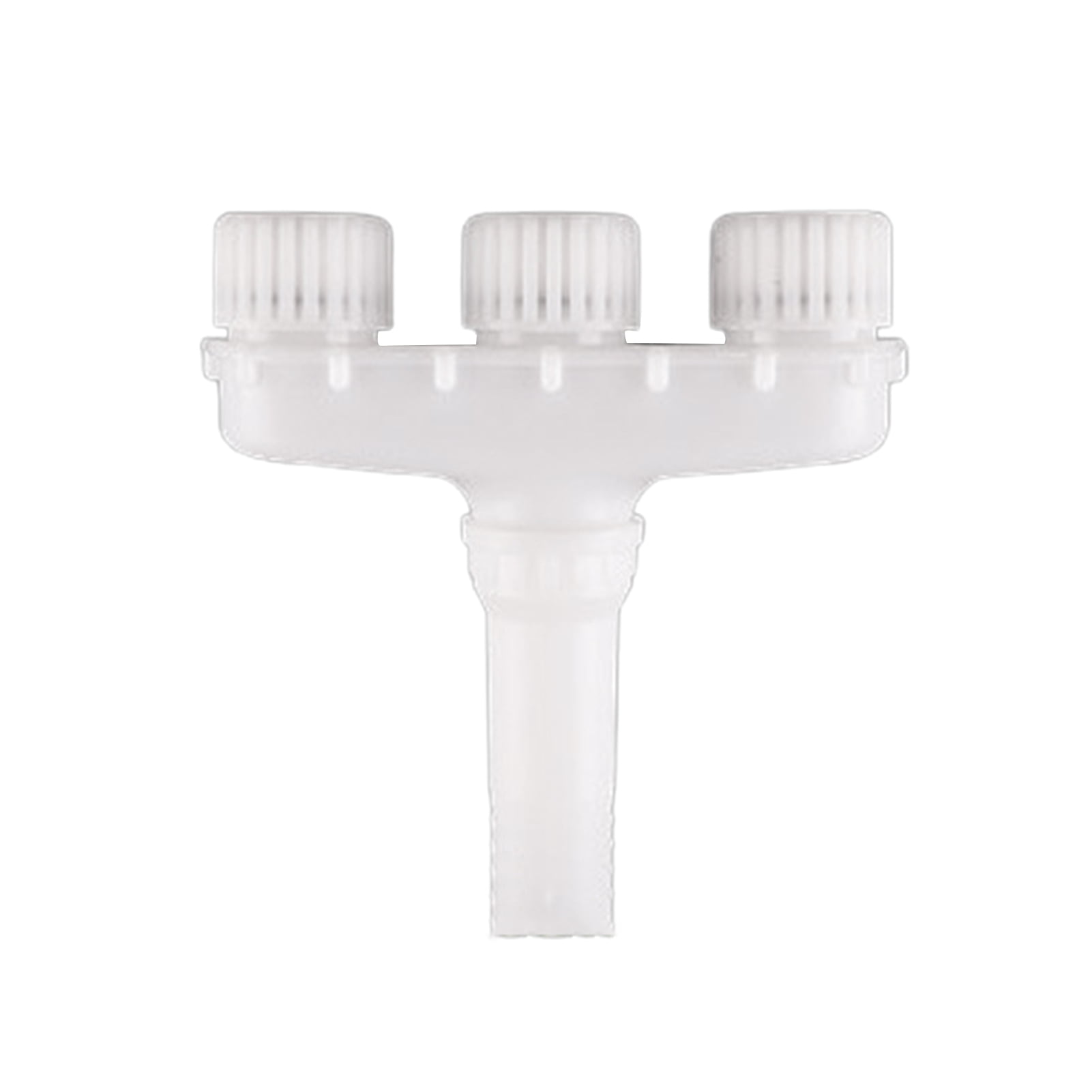 JIEMUCES 1 Inch/1.5 Inch Sprinkler Head Atomizing Watering Vegetables ...