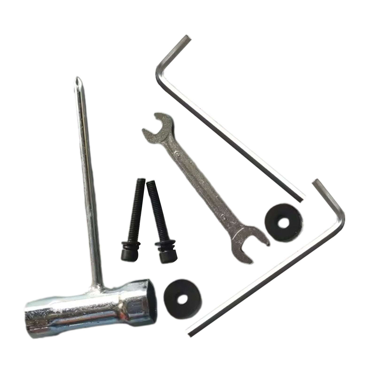 JIEMUCES 1 Set 24 Inch Fuel-efficient Low Voice High-powered Hedge ...