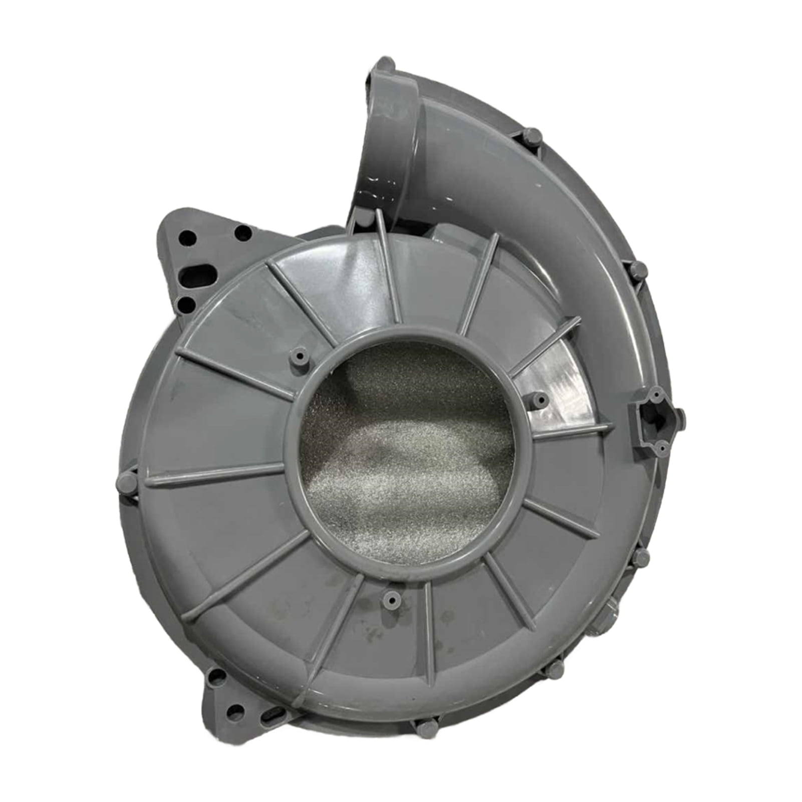 JIEMUCES 1 Set Leaf Blower 2-Stroke Engine Multi-purpose 63 Cubic ...