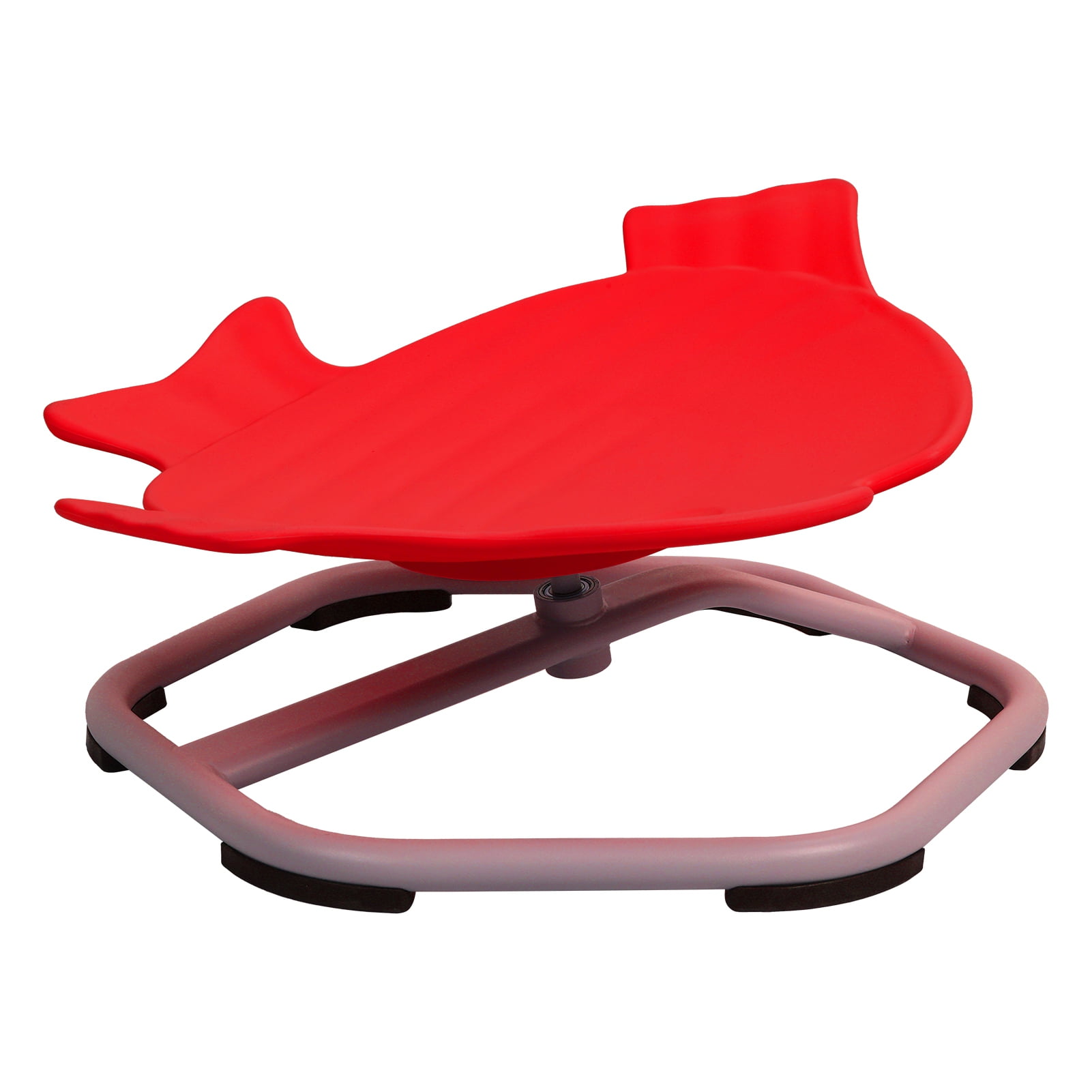 JIEMUCES Spinning Chair, Kids Swivel Chair, Autistic Kids Sensory ...