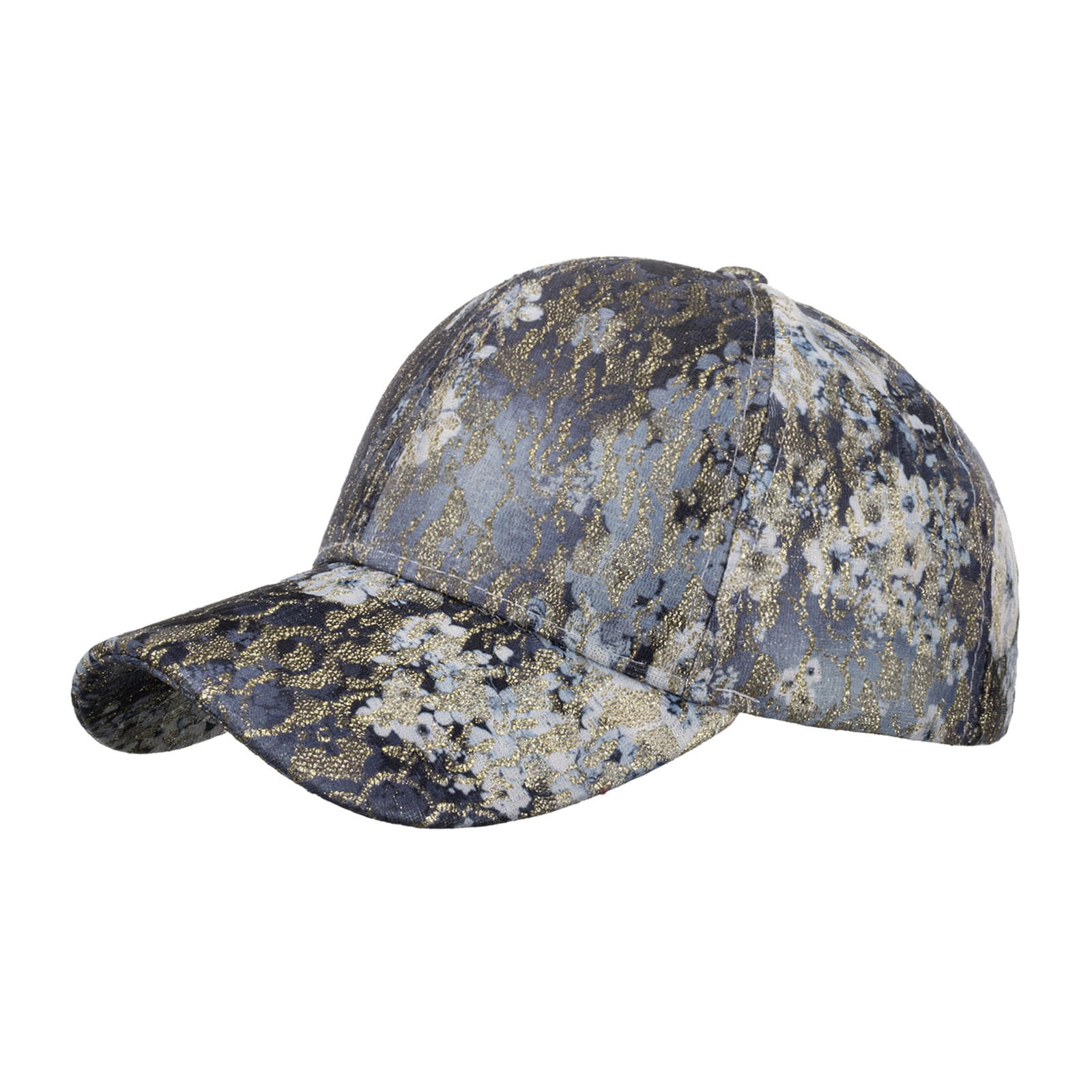 JIESMALLE Western Baseball Hats For Women Womens Floppy Hat Cowboy ...