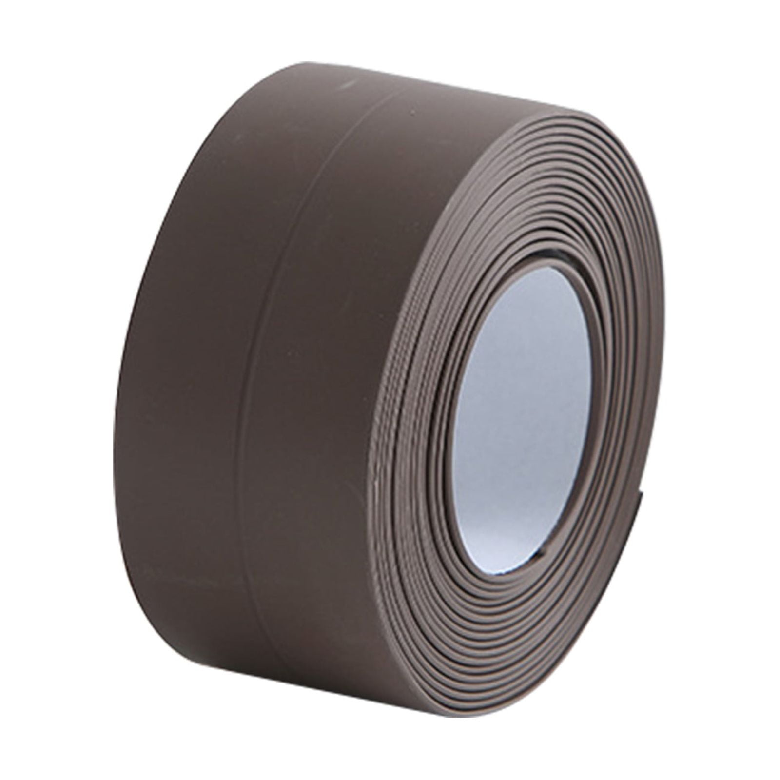 JIEU Caulk Strip Tape Waterproof Self-Adhesive PE Seal for Bathtub ...
