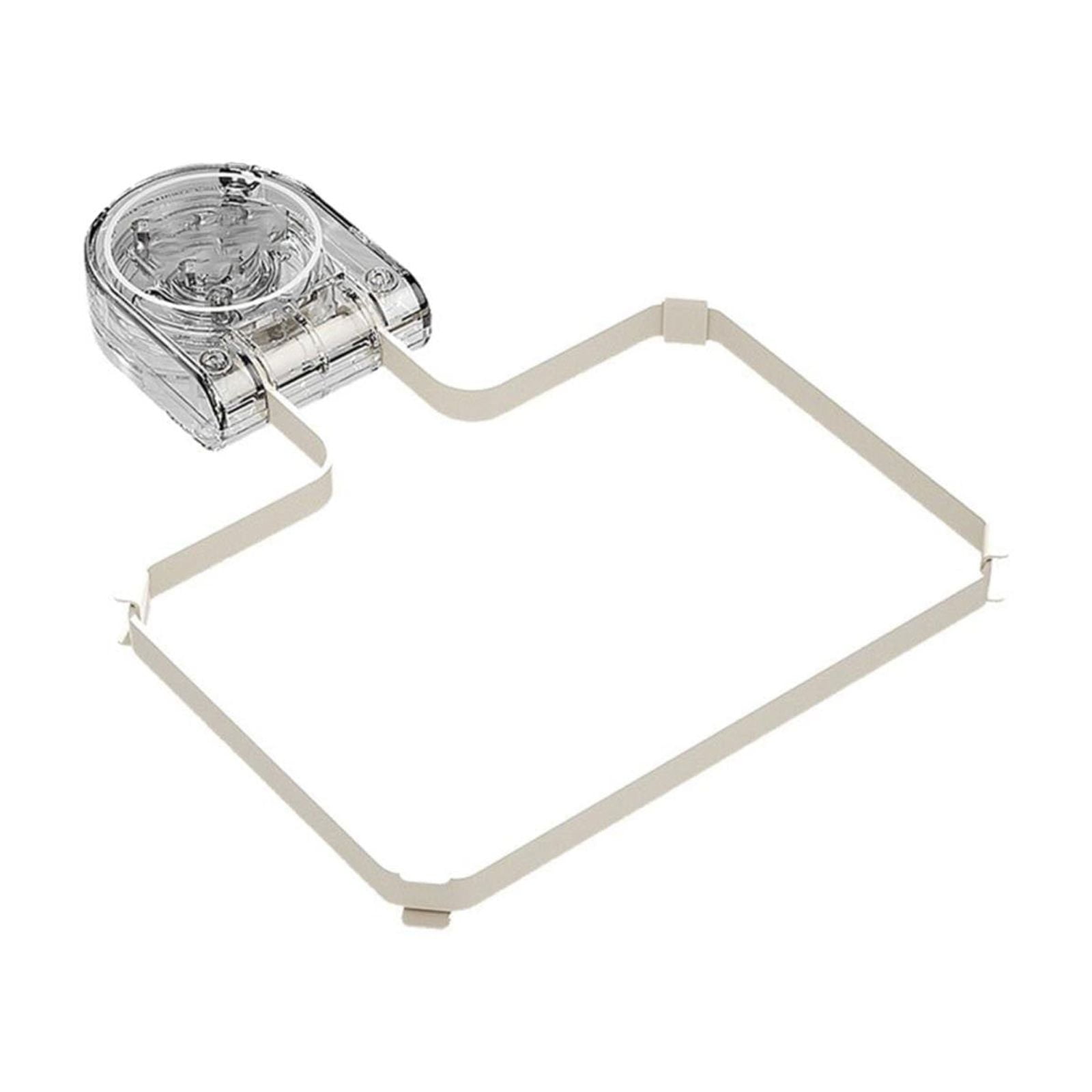 JIEU ‌Suction Cup Sink Strainer Mesh Bags Removable Kitchen Sink Filter ...