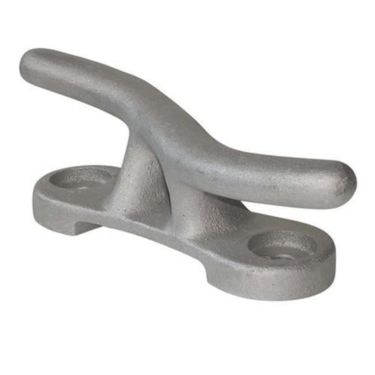 JIF Marine BNG 12 in. Aluminum 'S' Cleat - Walmart.com