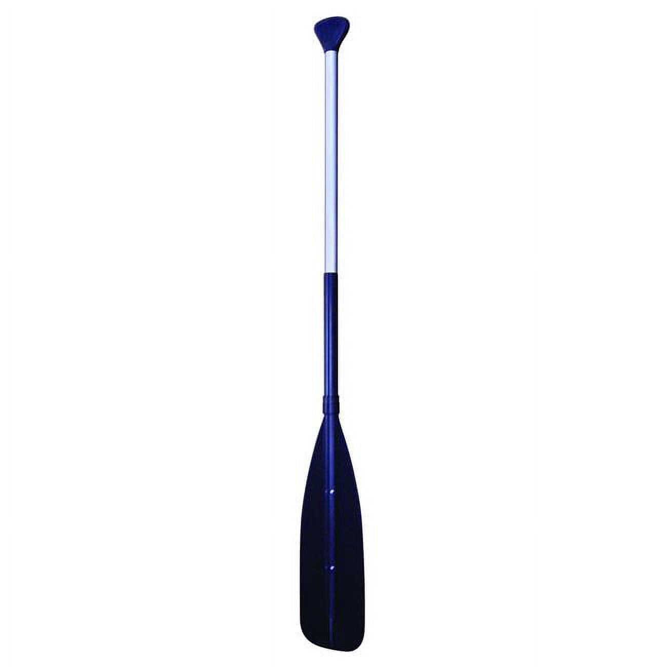JIF Marine CVY-48 48" Synthetic Boat Paddle - Walmart.com