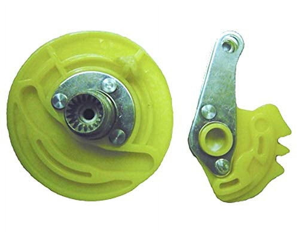 JIF Marine Control Box Counter Lever - OMC CAM/Lever Assembly - Walmart.com