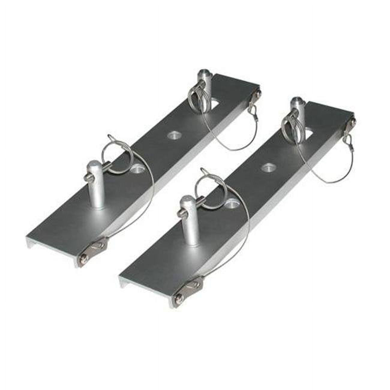 JIF Marine EDC Anodized Aluminum Quick Release Mounting Plates ...