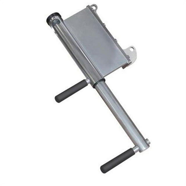 JIF Marine 2-Step Emergency Reboarding Ladder for Boat and Dock ...